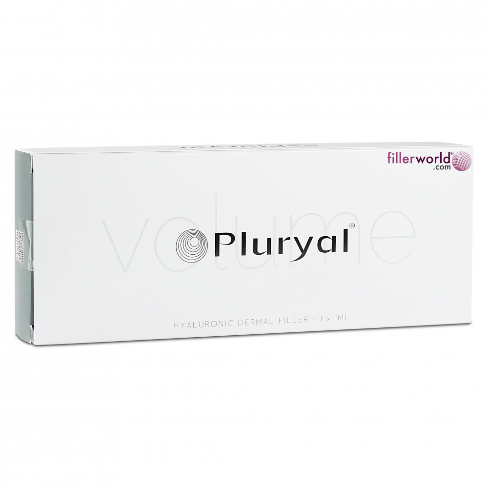 Buy Pluryal Volume Online | Filler World (UK) & Filler World US