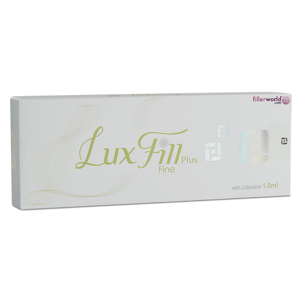 Buy LuxFill Plus Fine I Fillerworld & Filler World US