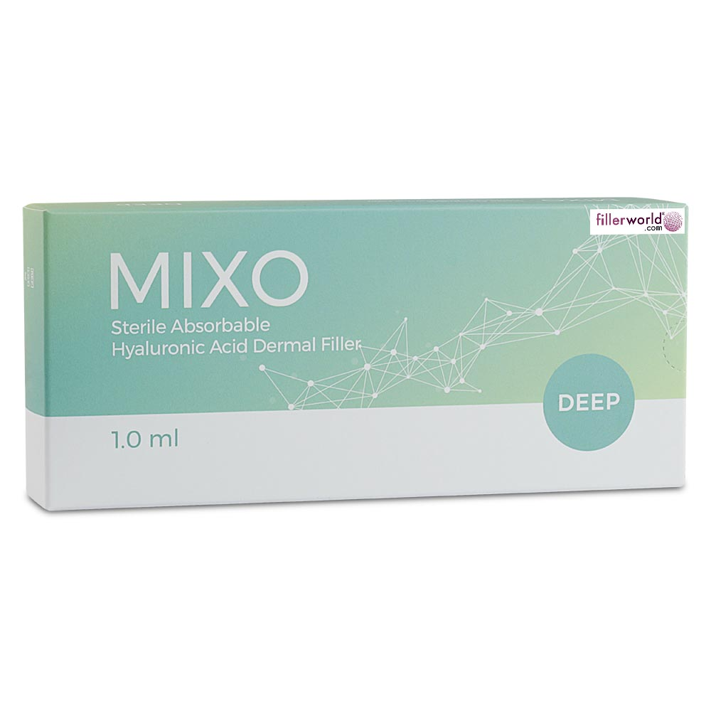 Buy Mixo Deep I Fillerworld & Filler World US