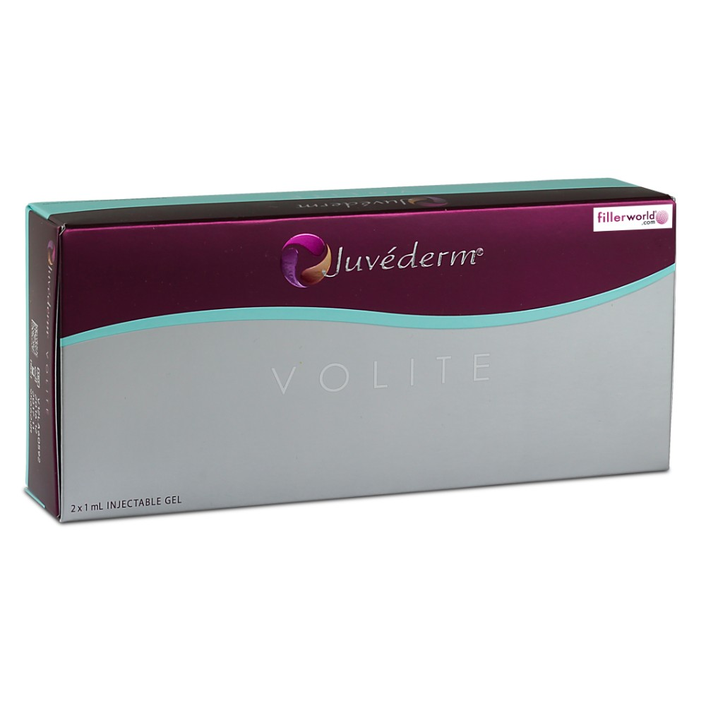 Buy Juvederm Volite | Filler World (UK) & Filler World US