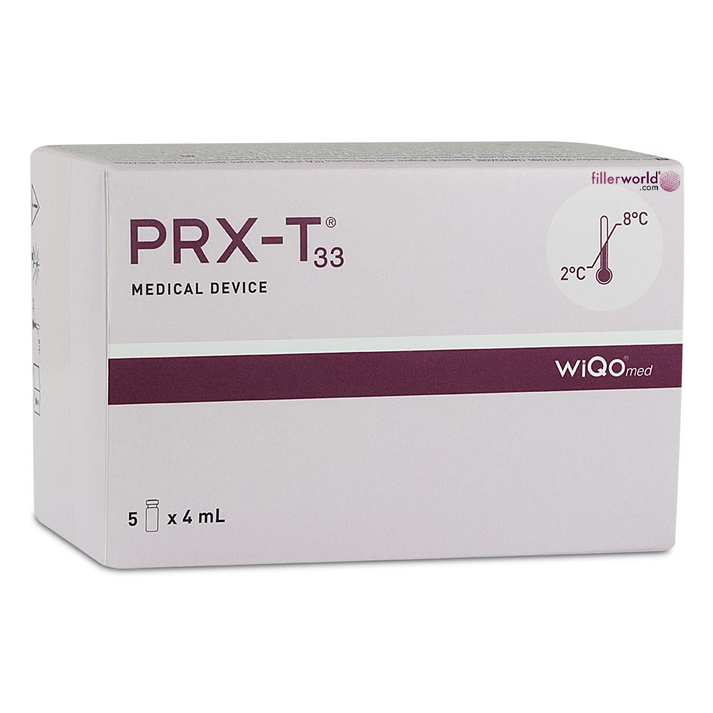 Buy PRX - T33 I Fillerworld & Filler World US