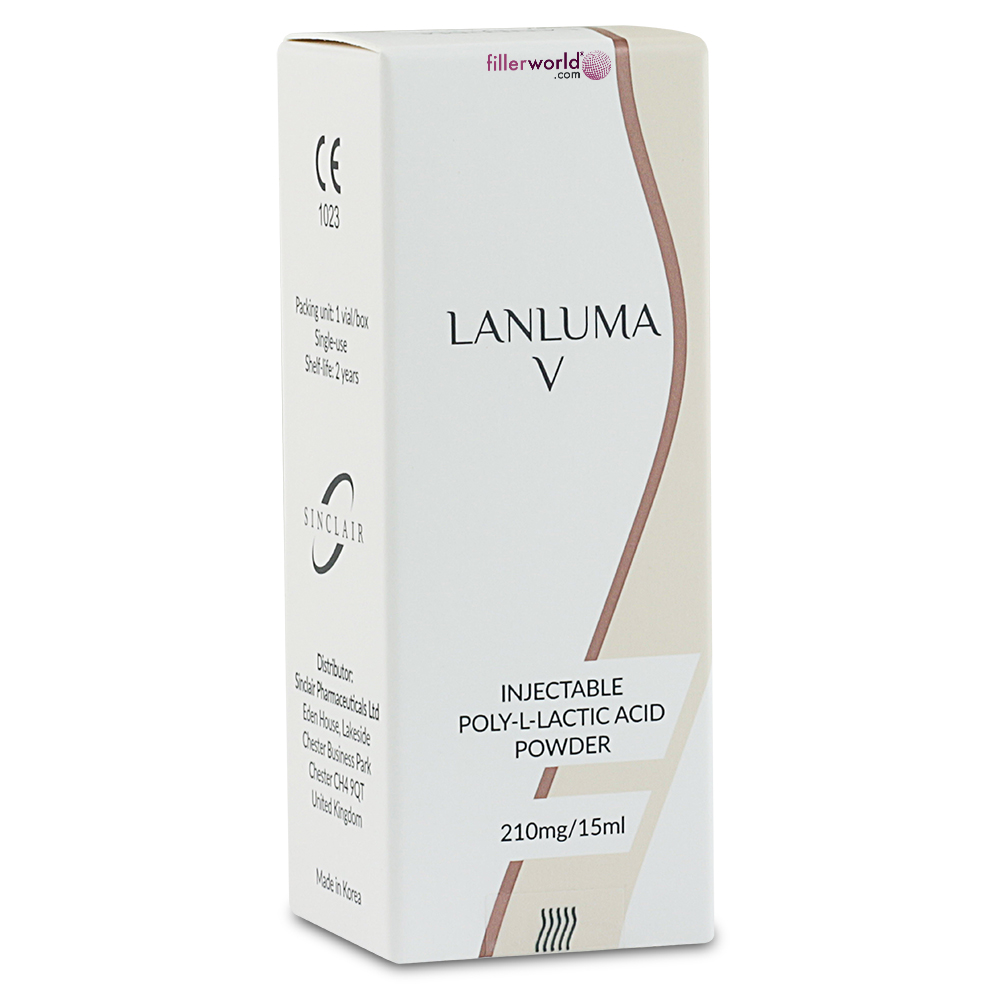 Buy Lanluma V I Fillerworld & Filler World US