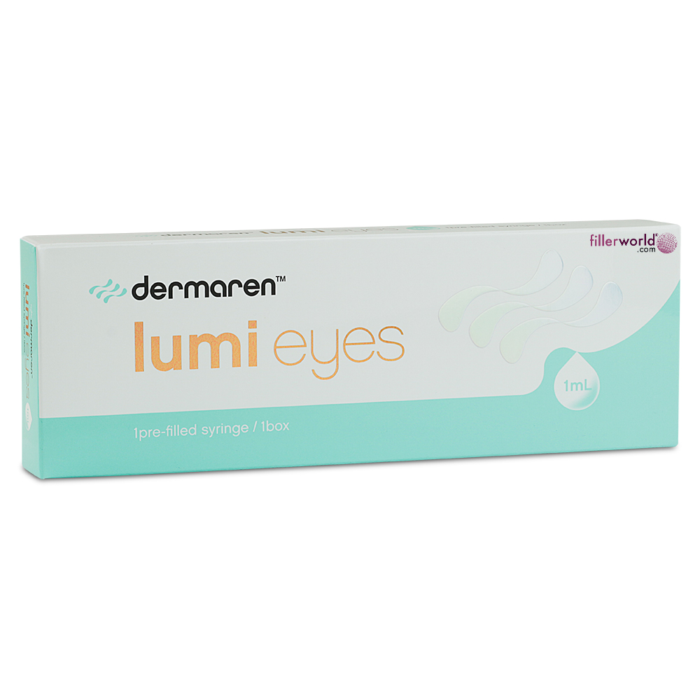 Buy Dermaren Lumi Eyes I Fillerworld & Filler World US