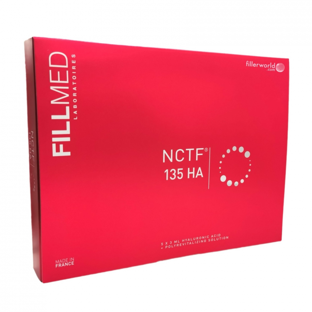 Buy Fillmed NCTF 135HA Online | Filler World & Filler World US