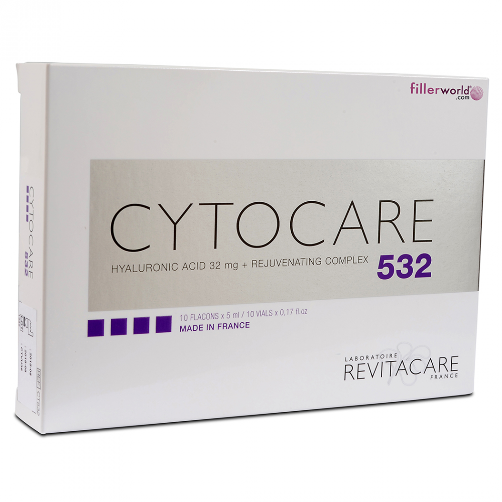 Buy Cytocare 532 Online | Filler World UK & Filler World US